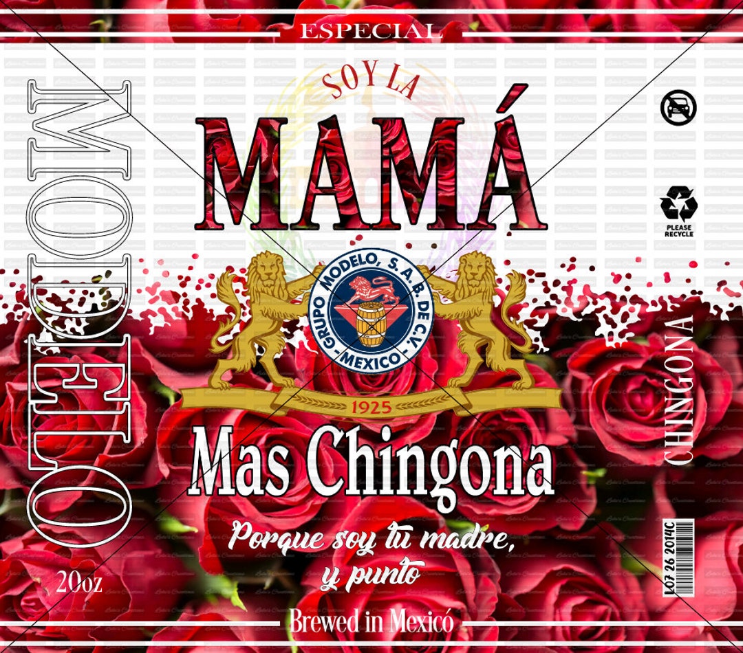 Soy La Mama Mas Chingona PNG ONLY - Etsy Australia