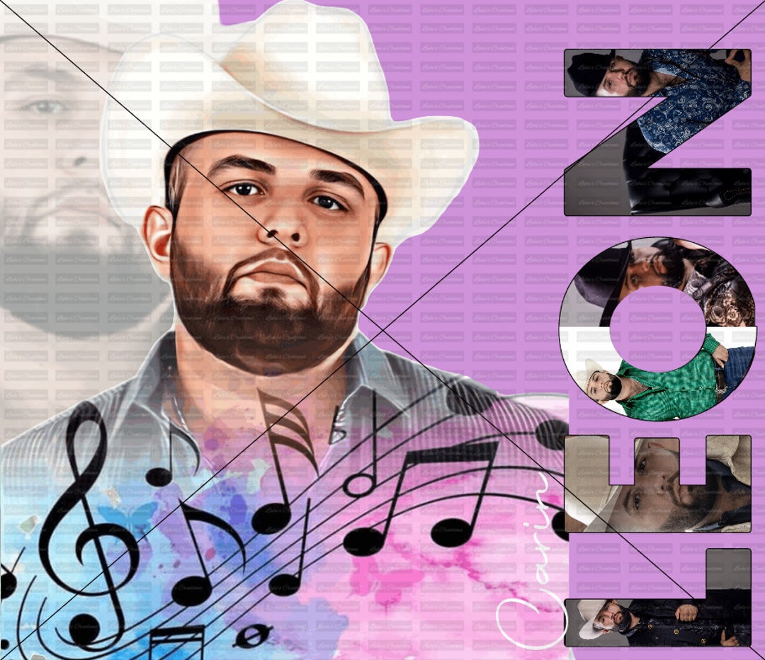 Carin Leon Wrap PNG ONLY - Etsy