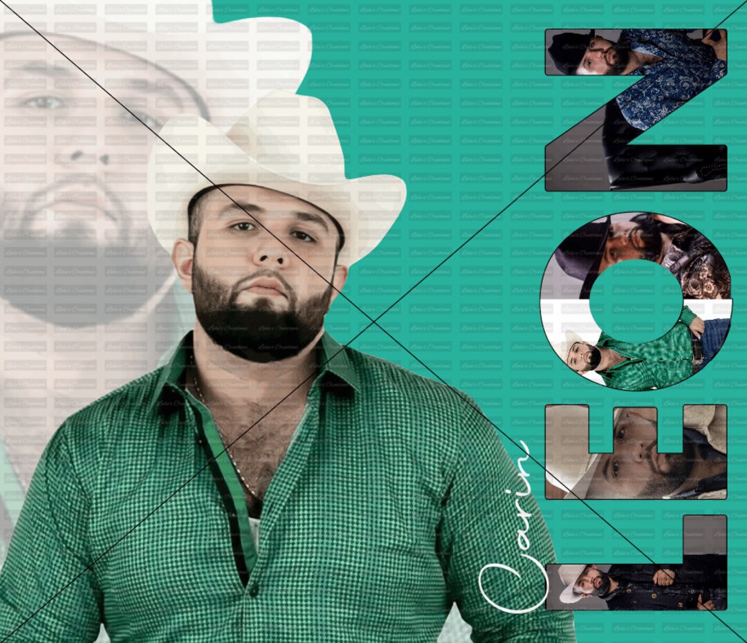 Carin Leon Wrap PNG ONLY - Etsy