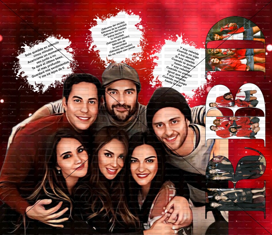 Rbd Wallpaper