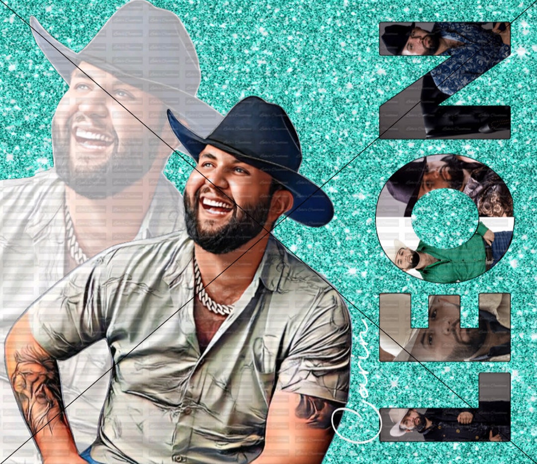 Carin Leon Wrap PNG ONLY - Etsy