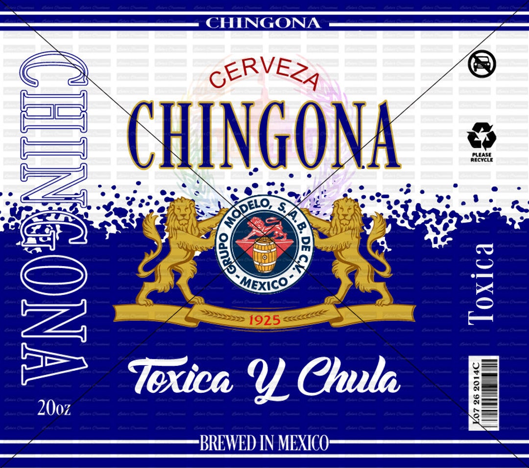Chingona Toxica Y Chula Modelo Wrap PNG ONLY - Etsy