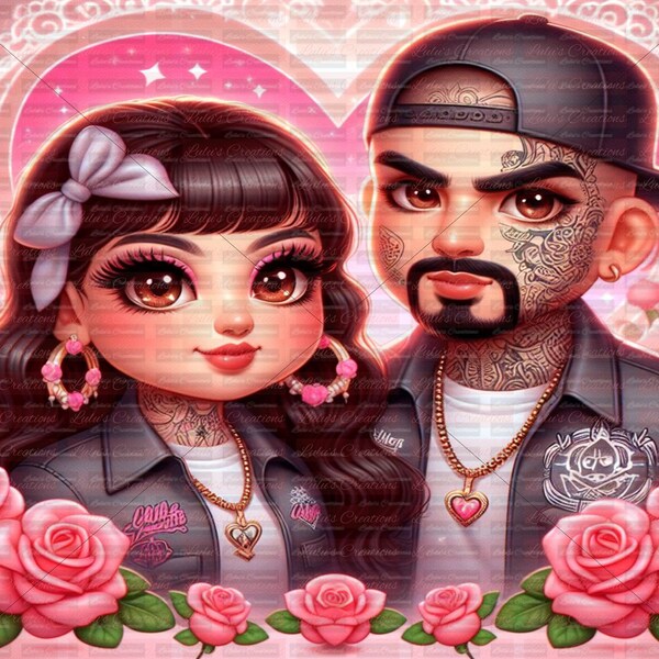 Cholo - Etsy