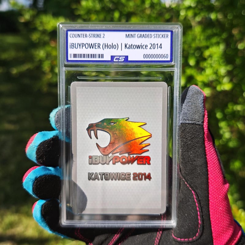 Katowice 2014 Stickers - Etsy