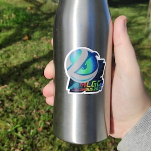 Luminosity Gaming Holo MLG Columbus 2016 CSGO CS Counter Strike CS2 ...