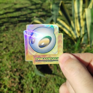 Team Dignitas Holo Dreamhack 2014 CSGO CS Counter Strike CS2 Sticker - Etsy