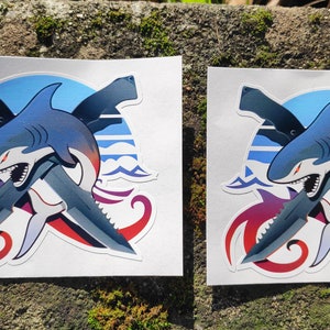 Operation Riptide Logo CSGO CS Counter Strike CS2 Sticker - Etsy