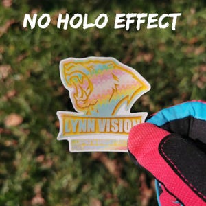 Lynn Vision Holo Copenhagen 2024 CSGO CS Counter Strike CS2 Sticker - Etsy