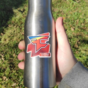 Faze Clan Atlanta 2017 CSGO CS Counter Strike CS2 Sticker - Etsy