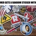 Kawaii CT Holo CSGO CS Counter Strike CS2 Sticker - Etsy
