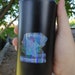 Transparent Titan Holo Katowice 2014 CSGO CS Counter Strike CS2 Sticker ...