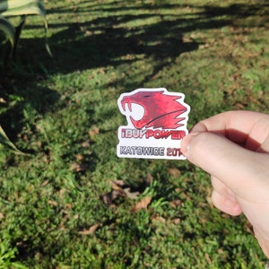 Transparent Ibuypower Holo Katowice 2014 CSGO CS Counter Strike CS2 ...