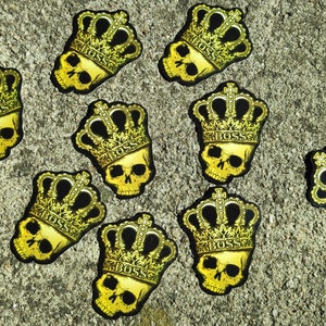 Crown Foil CSGO CS Counter Strike CS2 Sticker (foil Effect) - Etsy