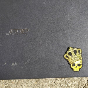 Crown Foil CSGO CS Counter Strike CS2 Sticker (foil Effect) - Etsy