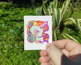 Kawaii CT Holo CSGO CS Counter Strike Sticker holo Effect - Etsy