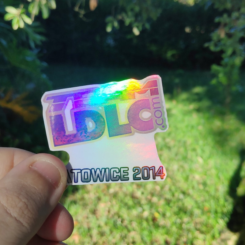 Katowice 2014 Stickers - Etsy