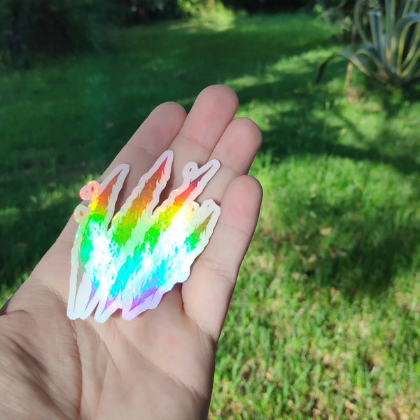 Battle Scarred - Etsy