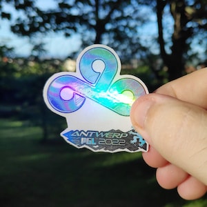 Cloud9 Holo Antwerp 2022 CSGO CS Counter Strike CS2 Sticker - Etsy