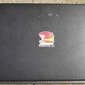 Ibuypower Holo Katowice 2014 CSGO CS Counter Strike CS2 Sticker (holo ...