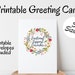 Emotional Support Coworker Printable Holiday Card DIGITAL - Etsy