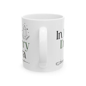 In My Drarry Era Mug, Fanfiction Cup, Ao3 Reader, Gift for Writer ...