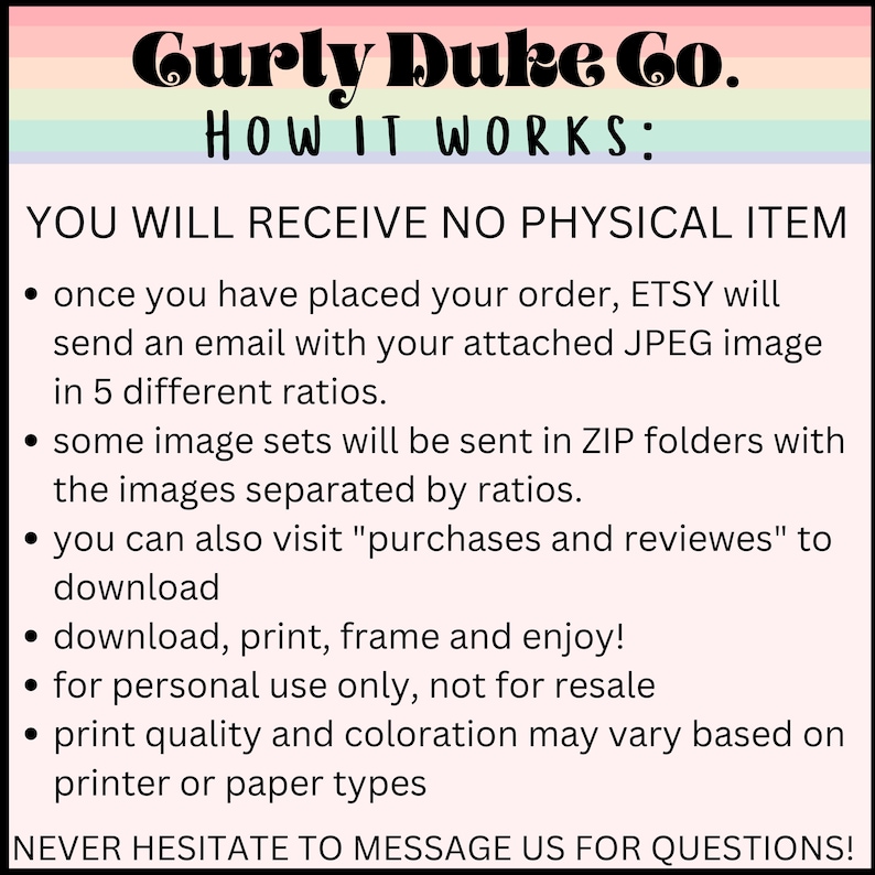 Elect Women Art Print, Neon Feminist Poster (digital Print) - Etsy