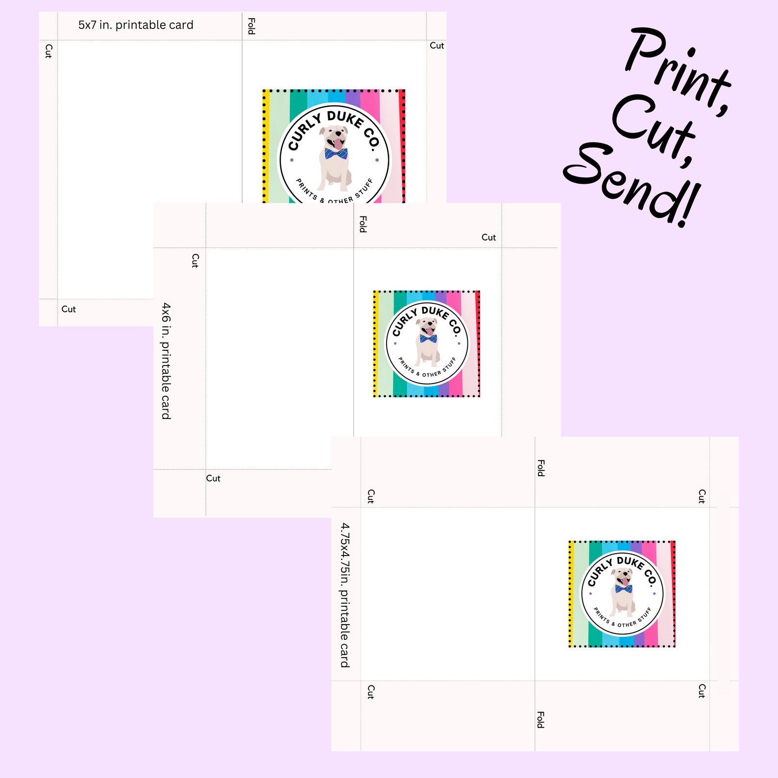 Thanks for Pushing Out Our Kid Printable Card, DIGITAL PDF, Mother's ...