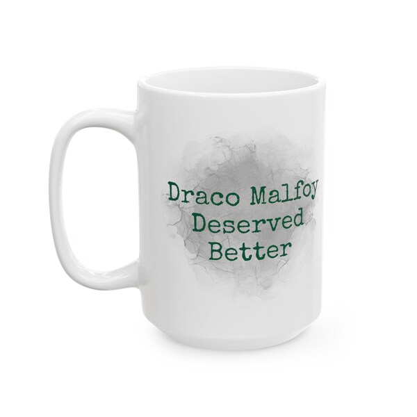 Draco - Etsy