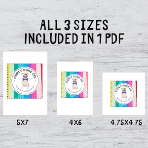 Emotional Support Coworker Printable Holiday Card, DIGITAL PDF ...