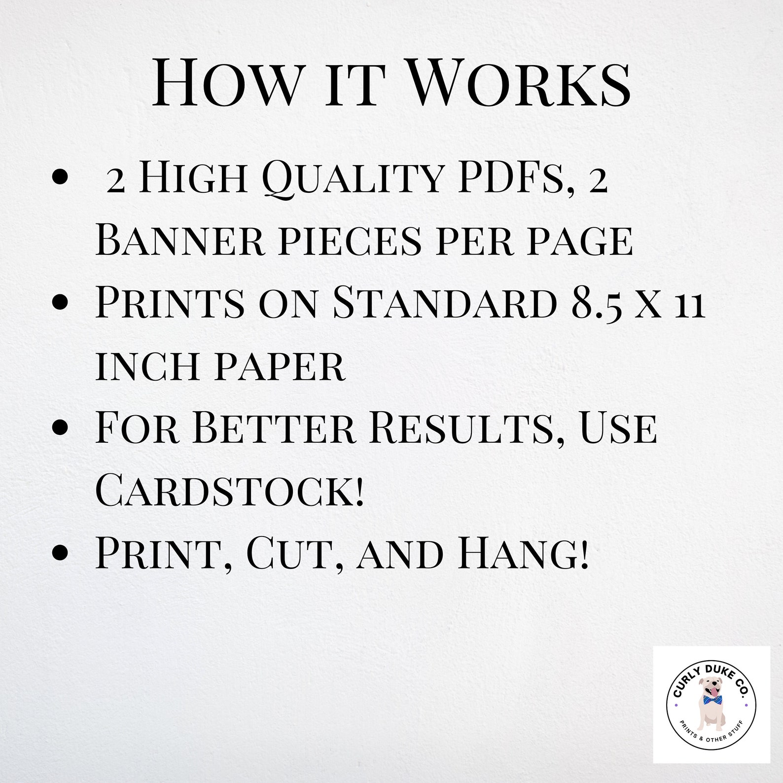 Welcome to Preschool Printable Banner Set, Preschool Classroom Decor ...