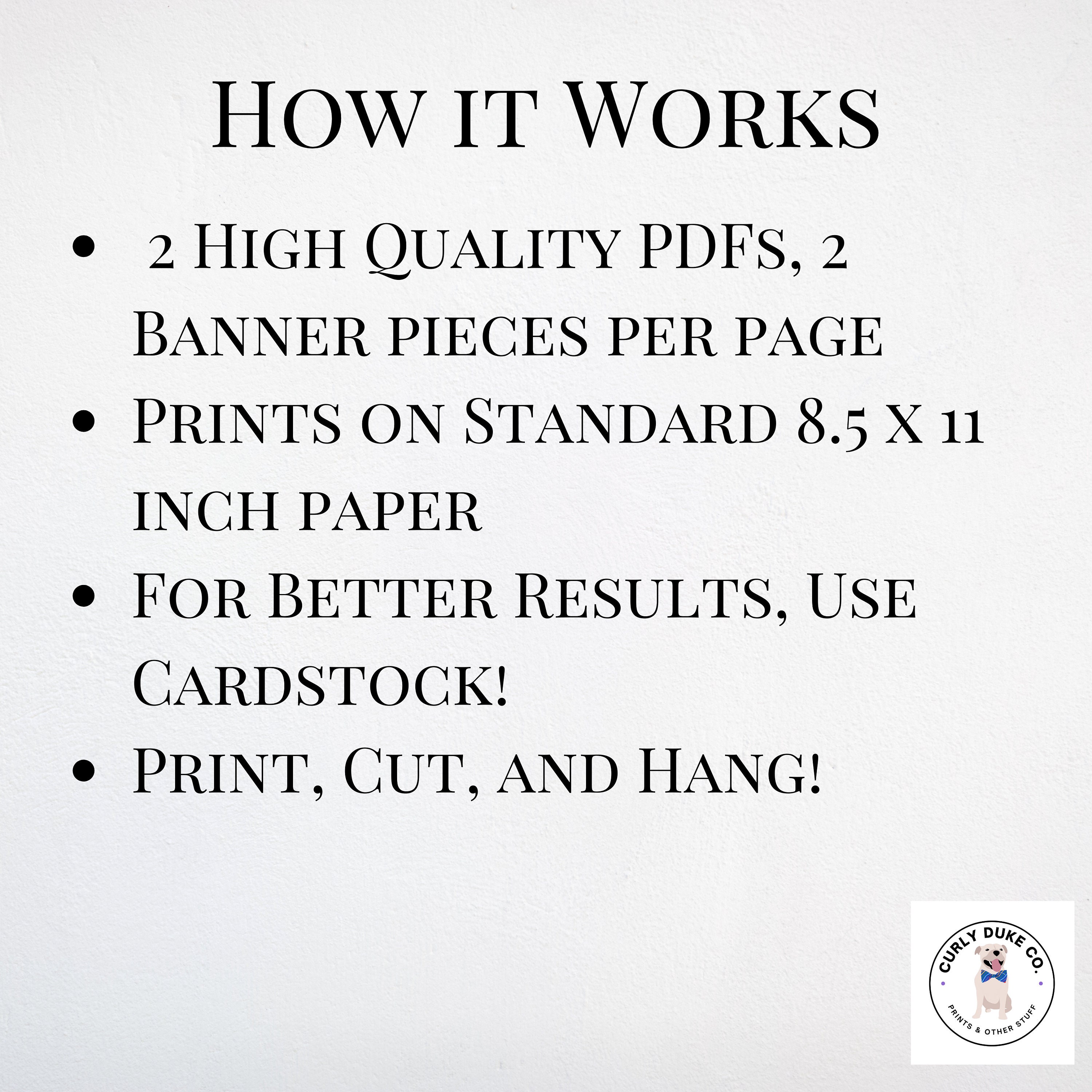 Welcome to Preschool Printable Banner Set, Preschool Classroom Decor ...