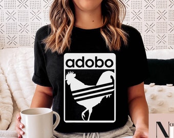 Filipino Adobo Shirt - Etsy
