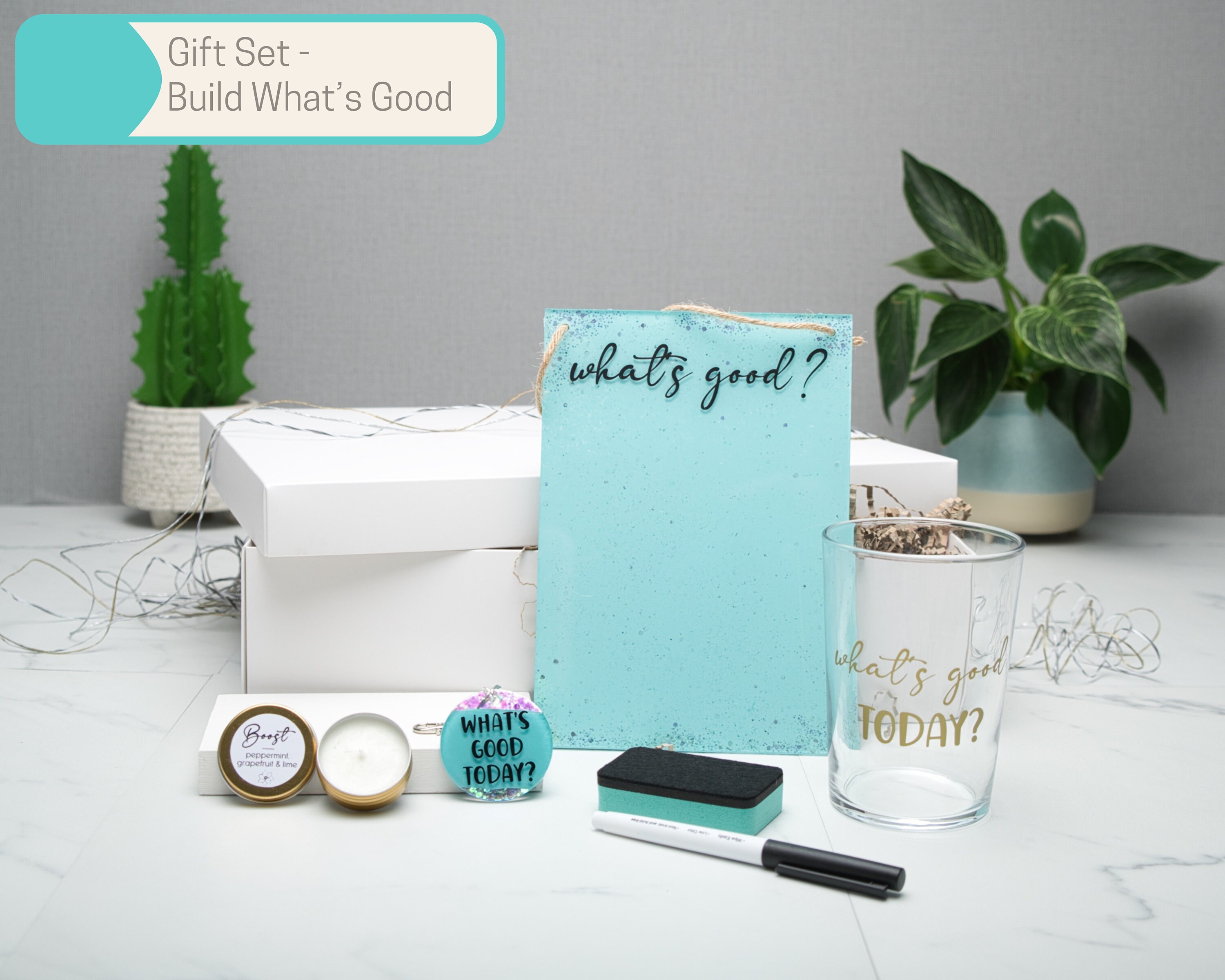 A5 Reusable Acrylic Todo List With Gold Copper Pipe Display - Etsy