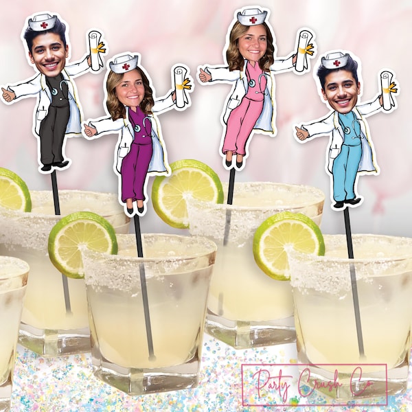 Rn Graduate Banners - Etsy