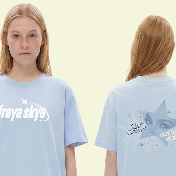 Freya Skye Merch - Etsy