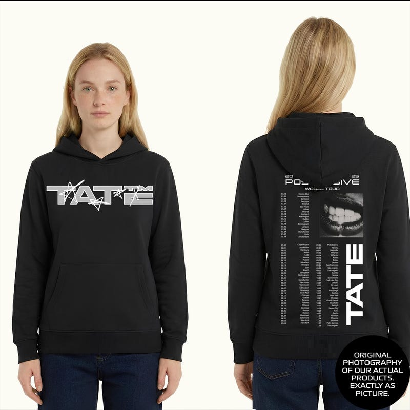 Tate Merch Kids - Etsy