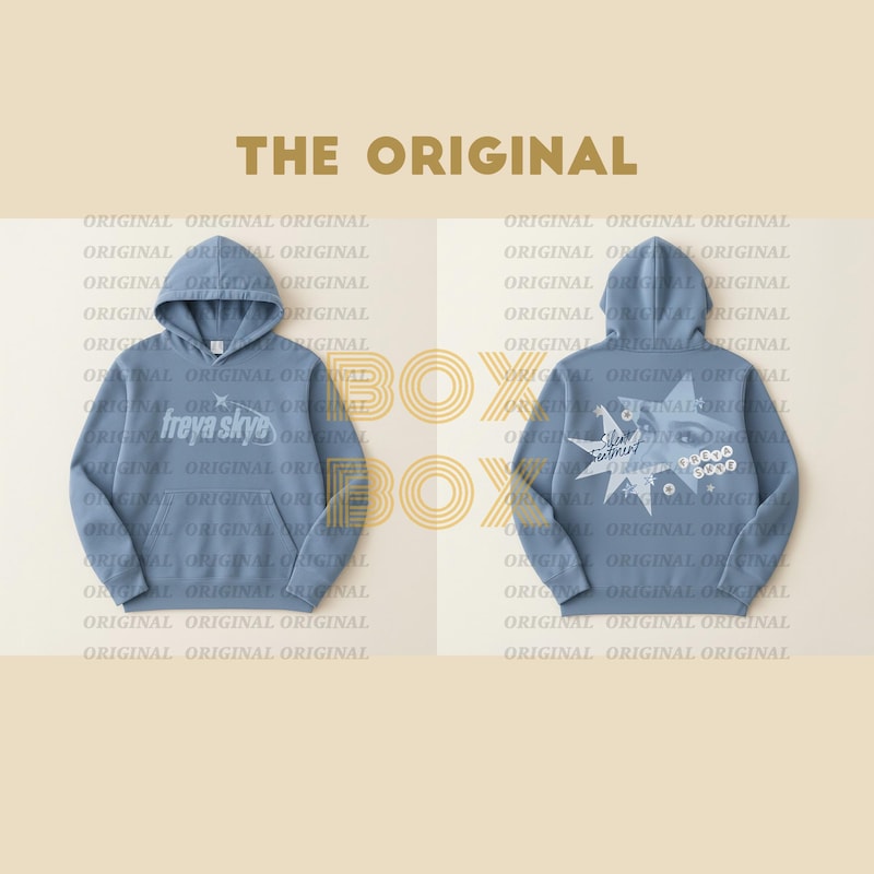 Stars Align Tour - Etsy