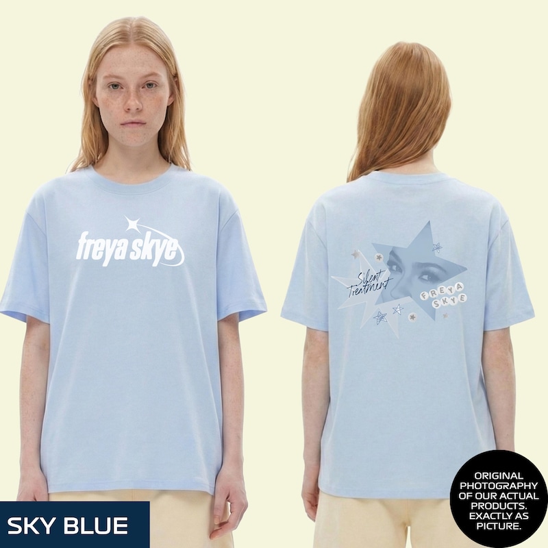 Freya Skye Sweatshirt - Etsy