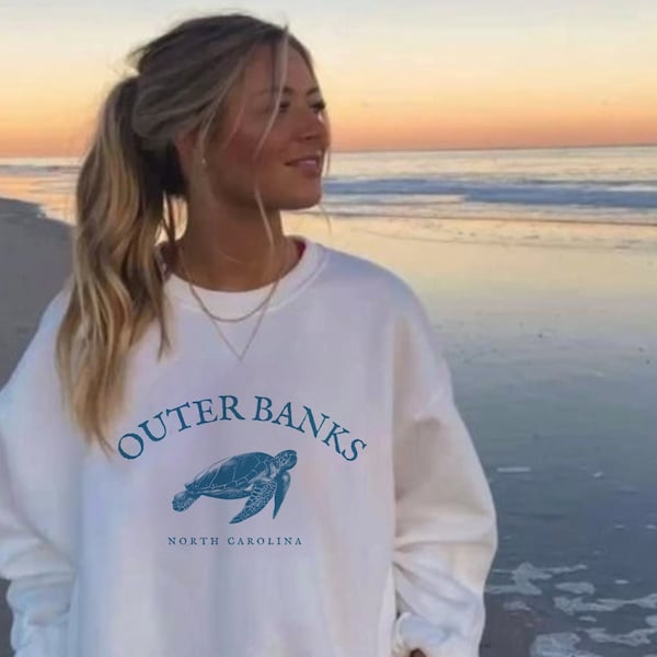 Outer Banks Clothing - Etsy