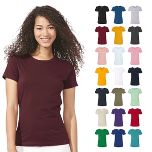 When in Doubt Always Blame a Man Tee - Etsy Canada