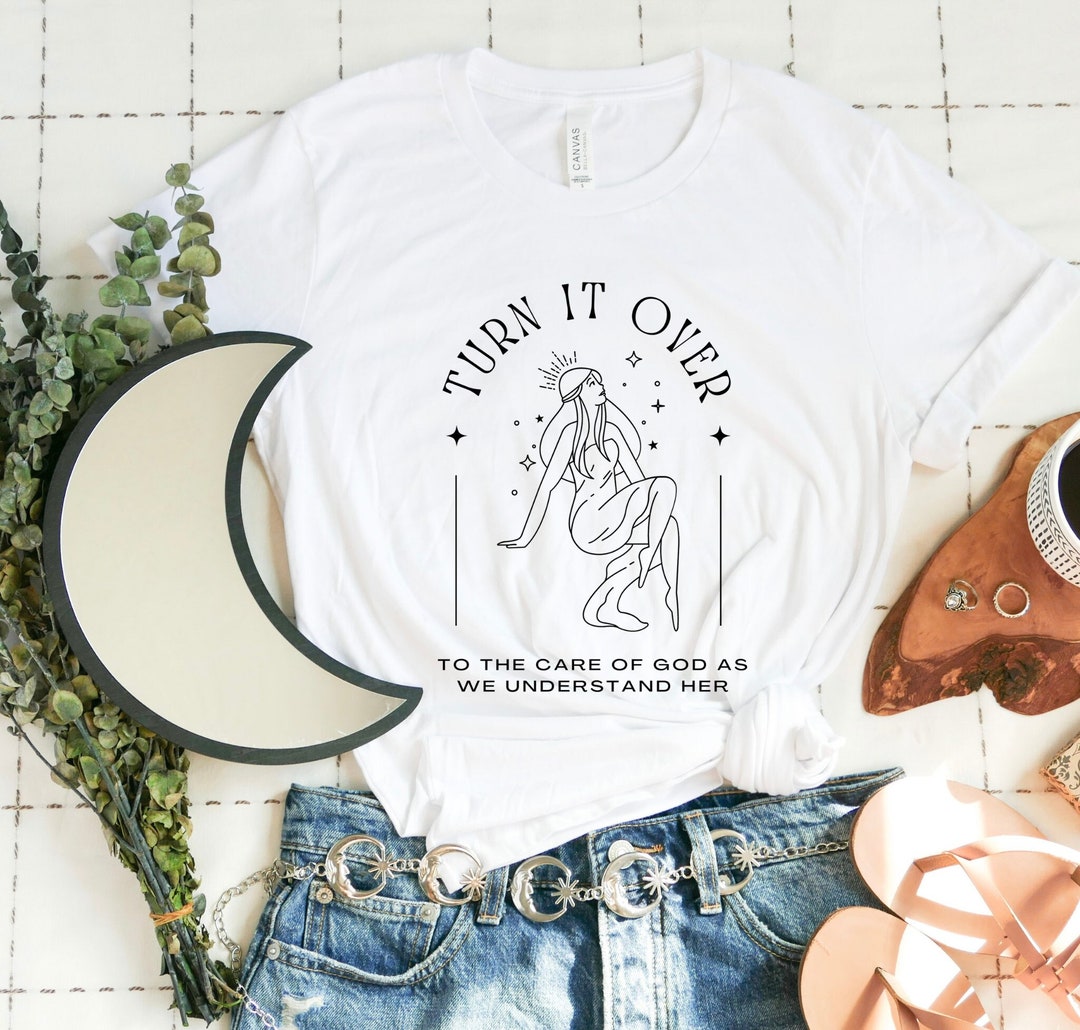 AA Shirt, NA Shirt, Recovery Shirt, Sobriety Shirt, Recovery Tee ...