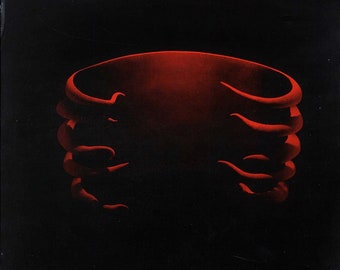 Tool Vinyl Records - Etsy