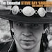Stevie Ray Vaughan - the Essential Stevie Ray Vaughan and Double ...