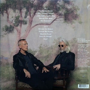 Tears for Fears - the Tipping Point Vinyl - Etsy