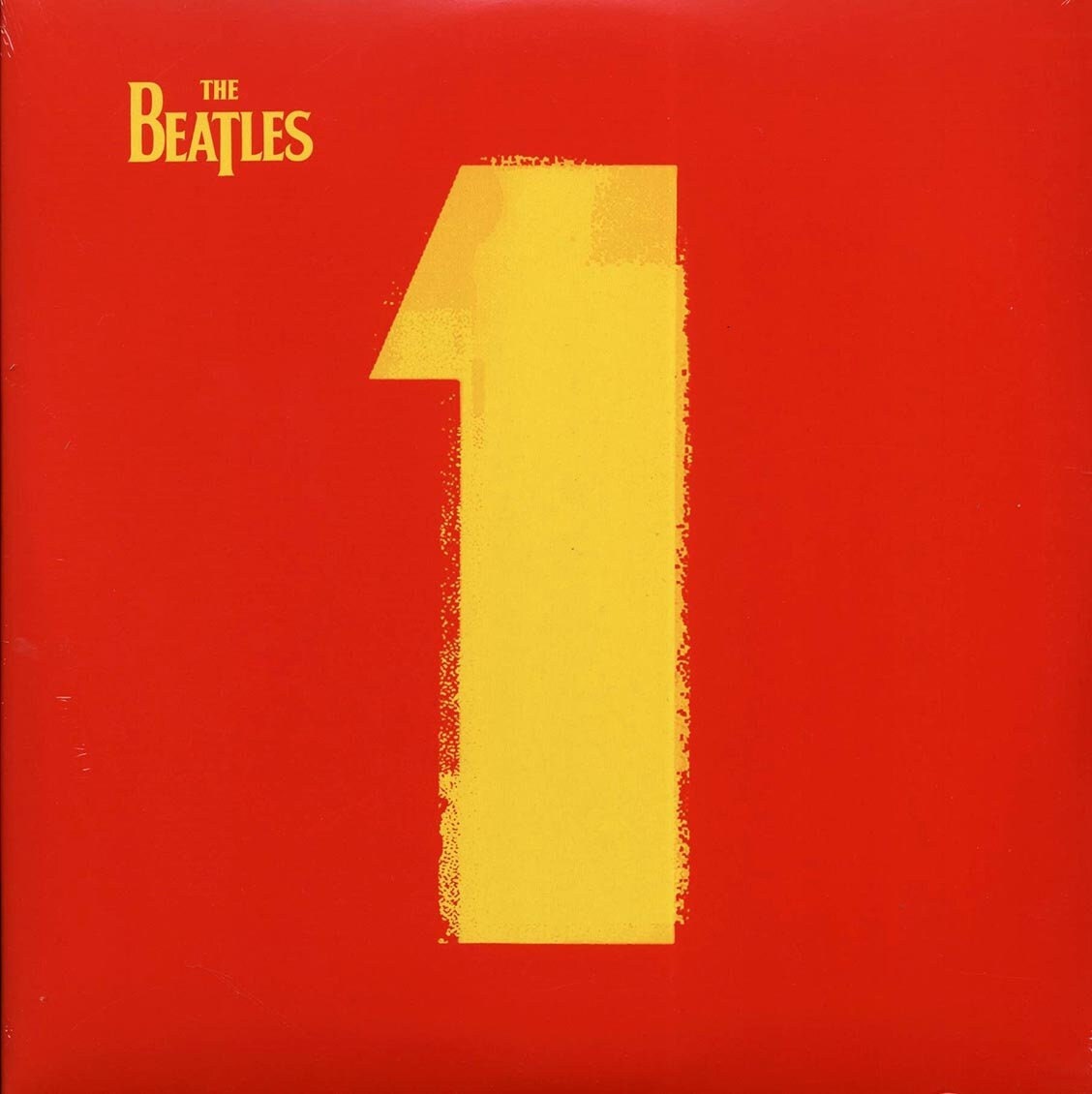 The Beatles - 1 Vinyl - Etsy