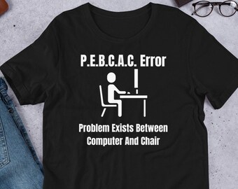 Science Chair - Etsy