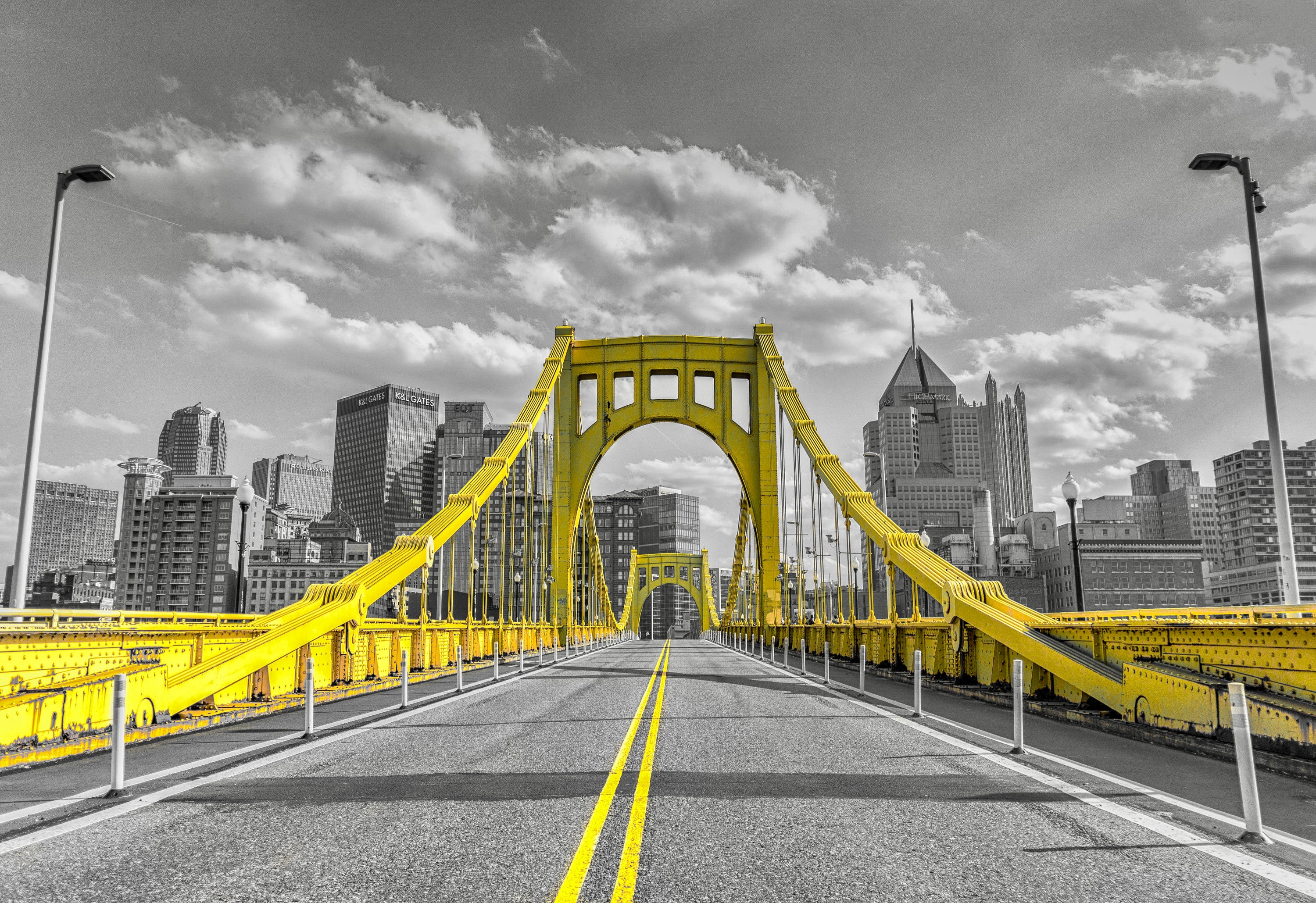 Puente Roberto Clemente