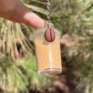 Starbucks Shaker Keychain, Coffee Lover, Stocking Stuffer, Gift ...