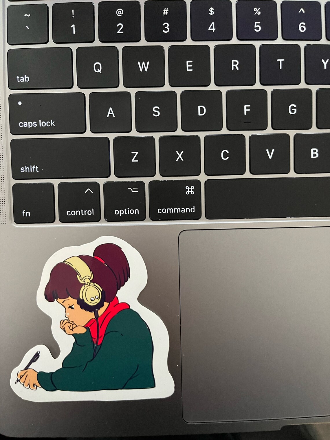 Lofi Girls Sticker Pack Anime Decal Music Lofi Hiphop Art Vaporwave ...