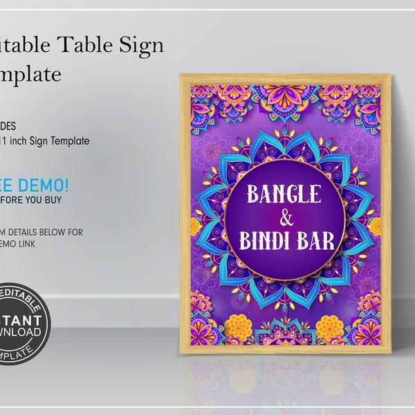Bangle Bar - Etsy